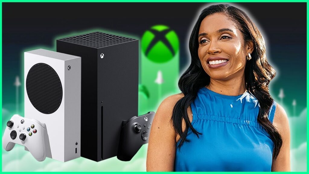 Microsoft nomeia Sarah Bond nova presidenta da divisão Xbox – Quebrando ...