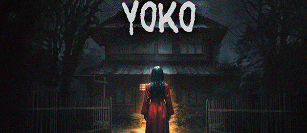 Yoko, indie game BR, insere jogador no clima de terror do Halloween ...